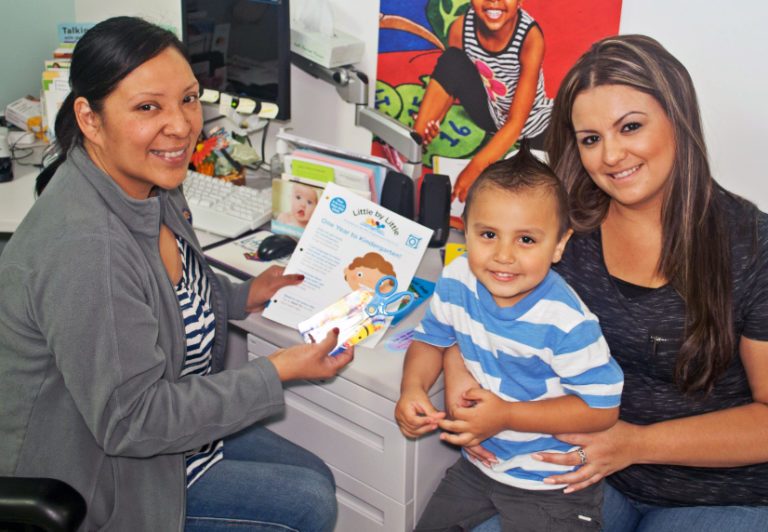 Importance of Early Literacy for Ages 0 - 5 | Little By Little Readers